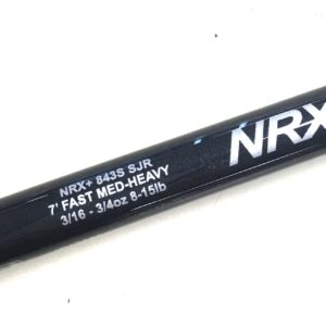 NRX+ 843S SJR