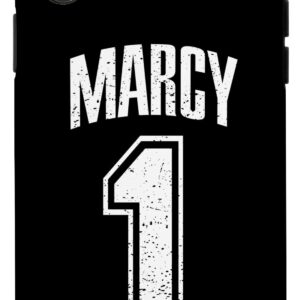 iPhone X/XS Marcy Supporter Number 1 Biggest Fan Case