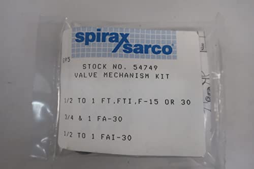 SPIRAX SARCO 80013 Valve Mechanism KIT