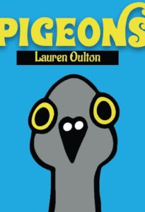 pigeons