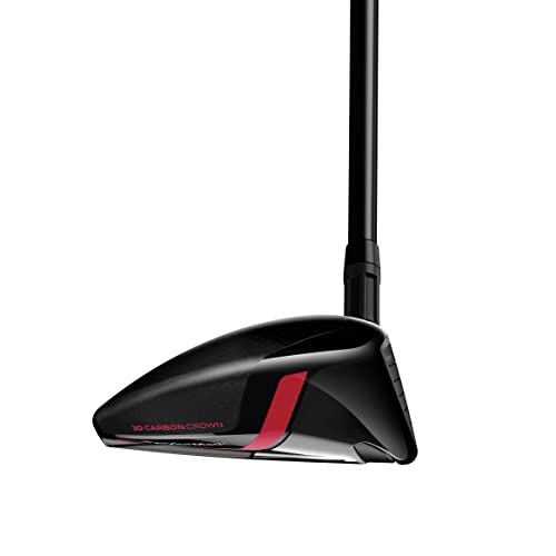 TaylorMade Stealth Steel Fairway #3 Righthanded