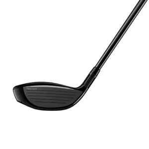 TaylorMade Stealth Steel Fairway #3 Righthanded