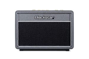 blackstar id core, 3 guitar combo amplifier, grey (idcorebeambg)