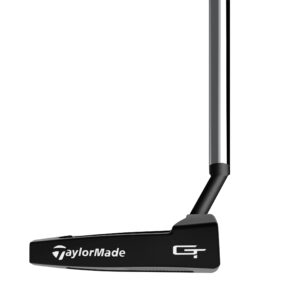 TaylorMade Spider GT Putter SB Silver Lefthanded 35IN