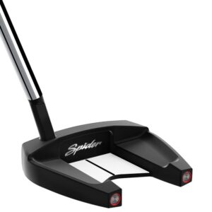 taylormade spider gt putter sb