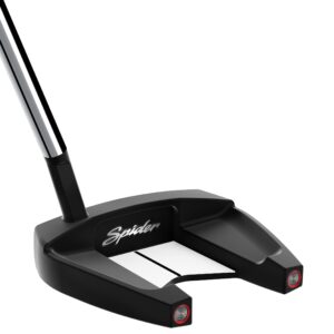 taylormade spider gt putter sb righthanded 35in