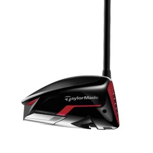 TaylorMade Stealth Plus+ Driver 9.0 Righthanded