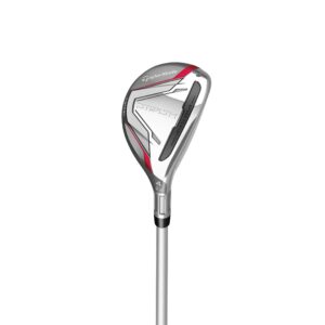 taylormade stealth rescue womens righthanded