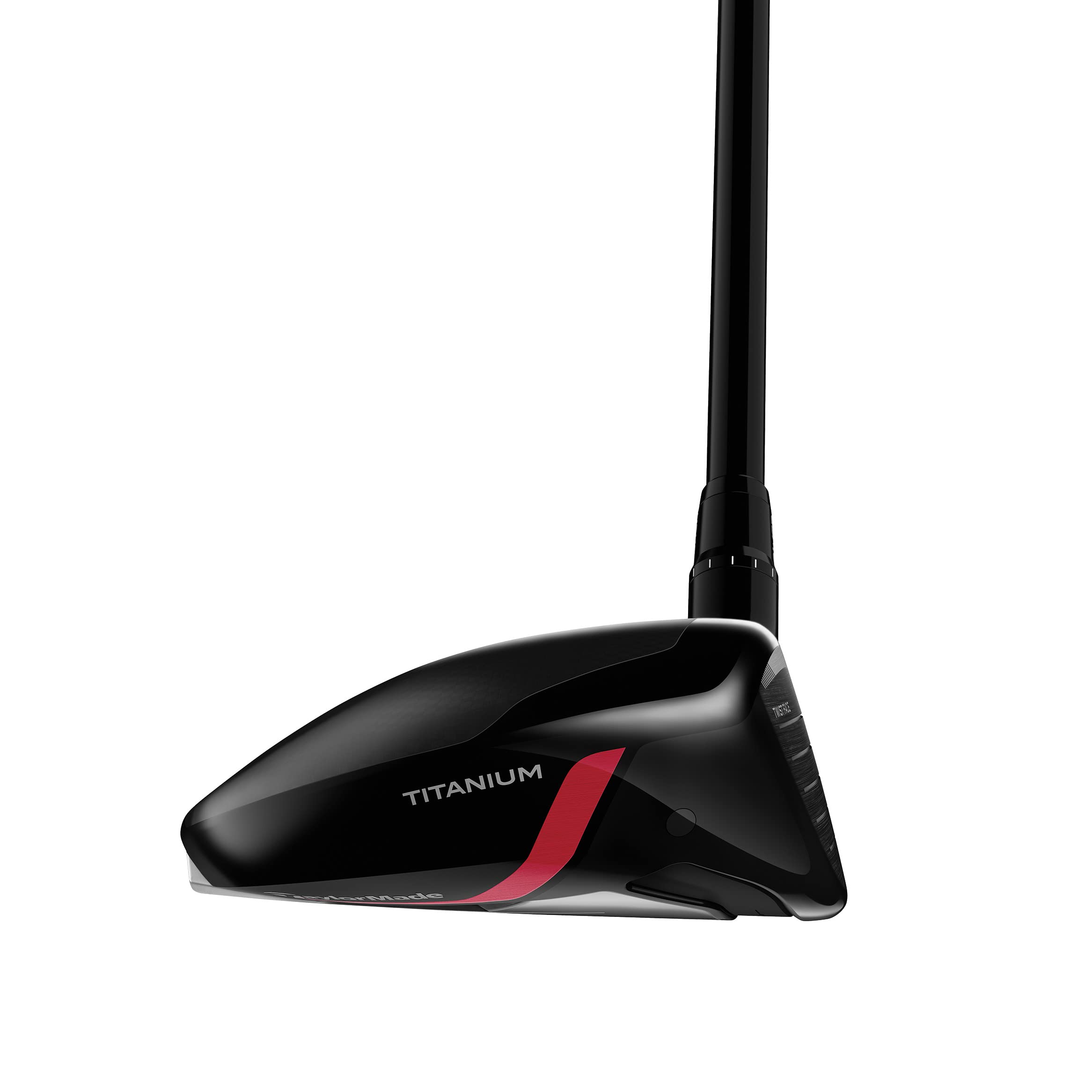 TaylorMade Stealth Titanium Fairway #3 Righthanded