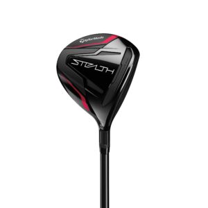 taylormade stealth steel fairway #3hl righthanded