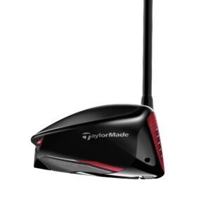 TaylorMade Stealth Draw Driver 9.0 Lefthanded