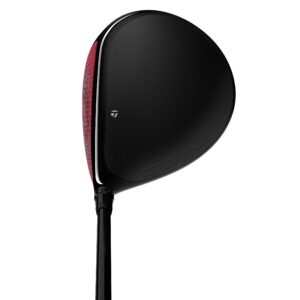 TaylorMade Stealth Draw Driver 9.0 Lefthanded