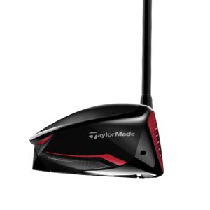 TaylorMade Stealth Driver 10.5 Lefthanded