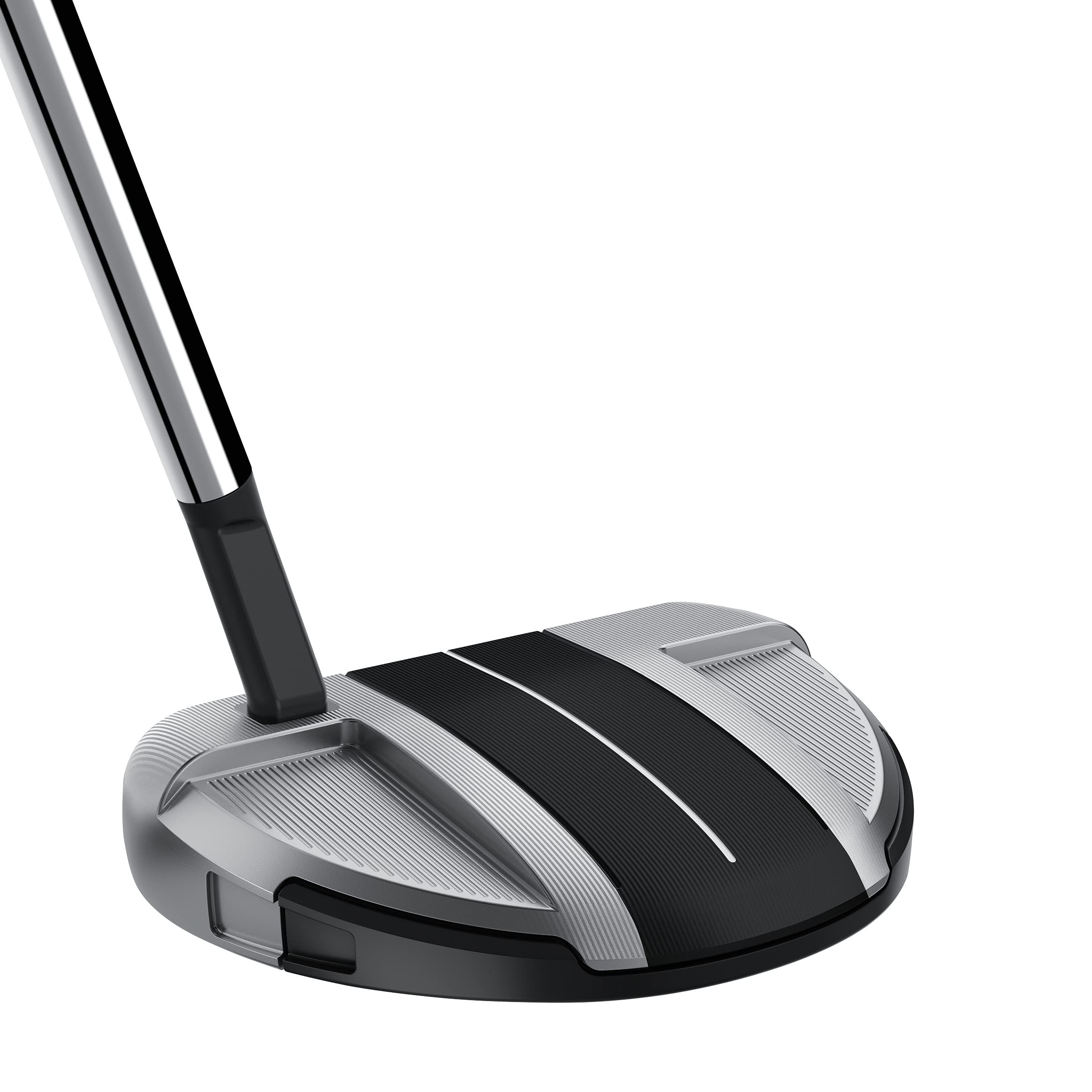 TaylorMade TaylroMade Spider GT RB Silver/Black #3 Righthanded 35IN