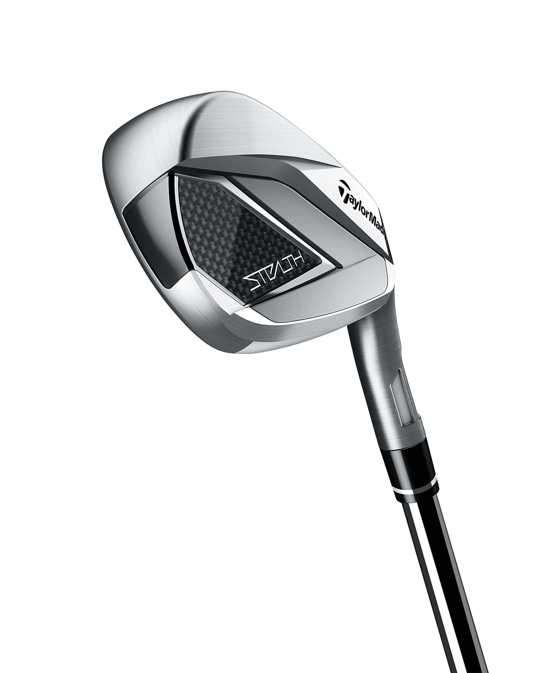 TaylorMade Stealth Iron Set Mens Righthanded (Pack of 8)