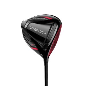 taylormade stealth draw driver 9.0 lefthanded