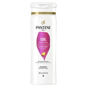 Pantene PRO-V Curl Perfection Shampoo, 12.0oz