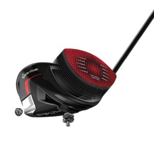 TaylorMade Stealth Plus+ Driver 9.0 Righthanded