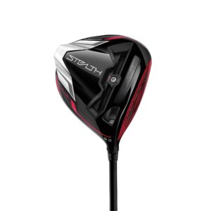 taylormade stealth plus+ driver 9.0 righthanded