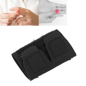 ZJchao Finger Protector, Finger Support Sleeve Protector Finger Sleeves Brace for Arthritis Pain Sports Injury Arthritis Pain Relief Finger Splints Thumb Brace Finger Guard Finger Splint