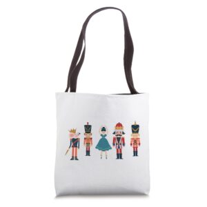 king rat princess nutcracker ballet tote bag