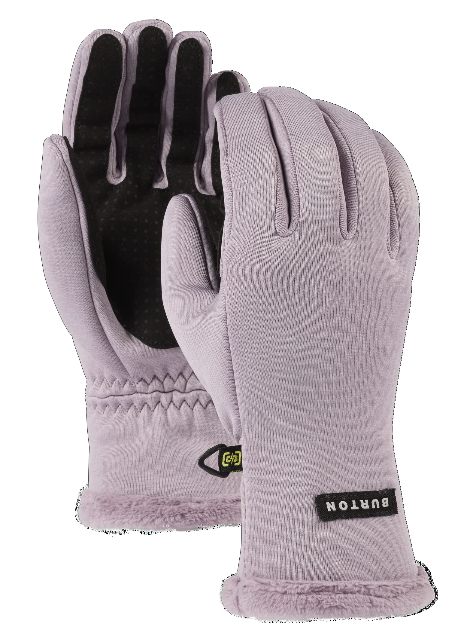 Burton Women's Standard Sapphire Gloves, Elderberry, Small