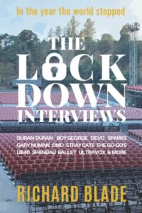 the lockdown interviews: interviews with music's biggest stars