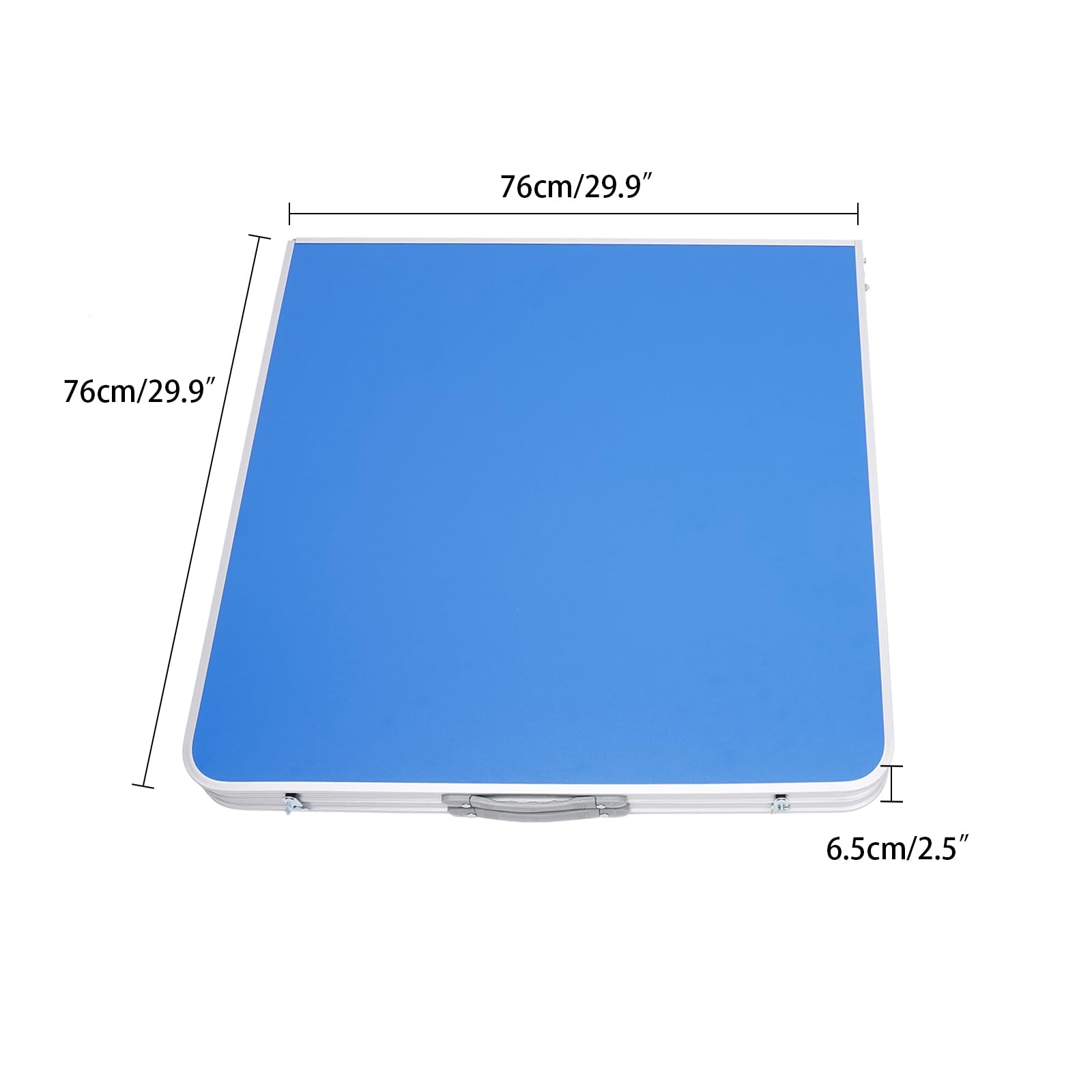 Ping-Pong Tables,Outdoor Ping Pong Table,Table Tennis Tables,Indoor Ping-Pong Tables with Accessories Including Rackets,Net and Table Tennis Balls,Foldable Easy Assembly,for Home Office Family