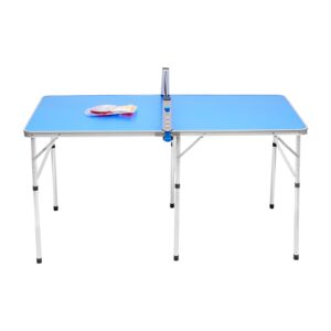 ping-pong tables,outdoor ping pong table,table tennis tables,indoor ping-pong tables with accessories including rackets,net and table tennis balls,foldable easy assembly,for home office family