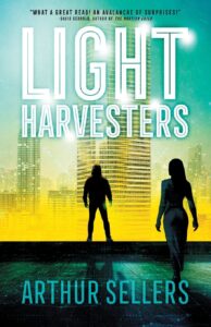 light harvesters