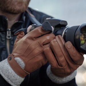 Vallerret Urbex Photography Glove (S)