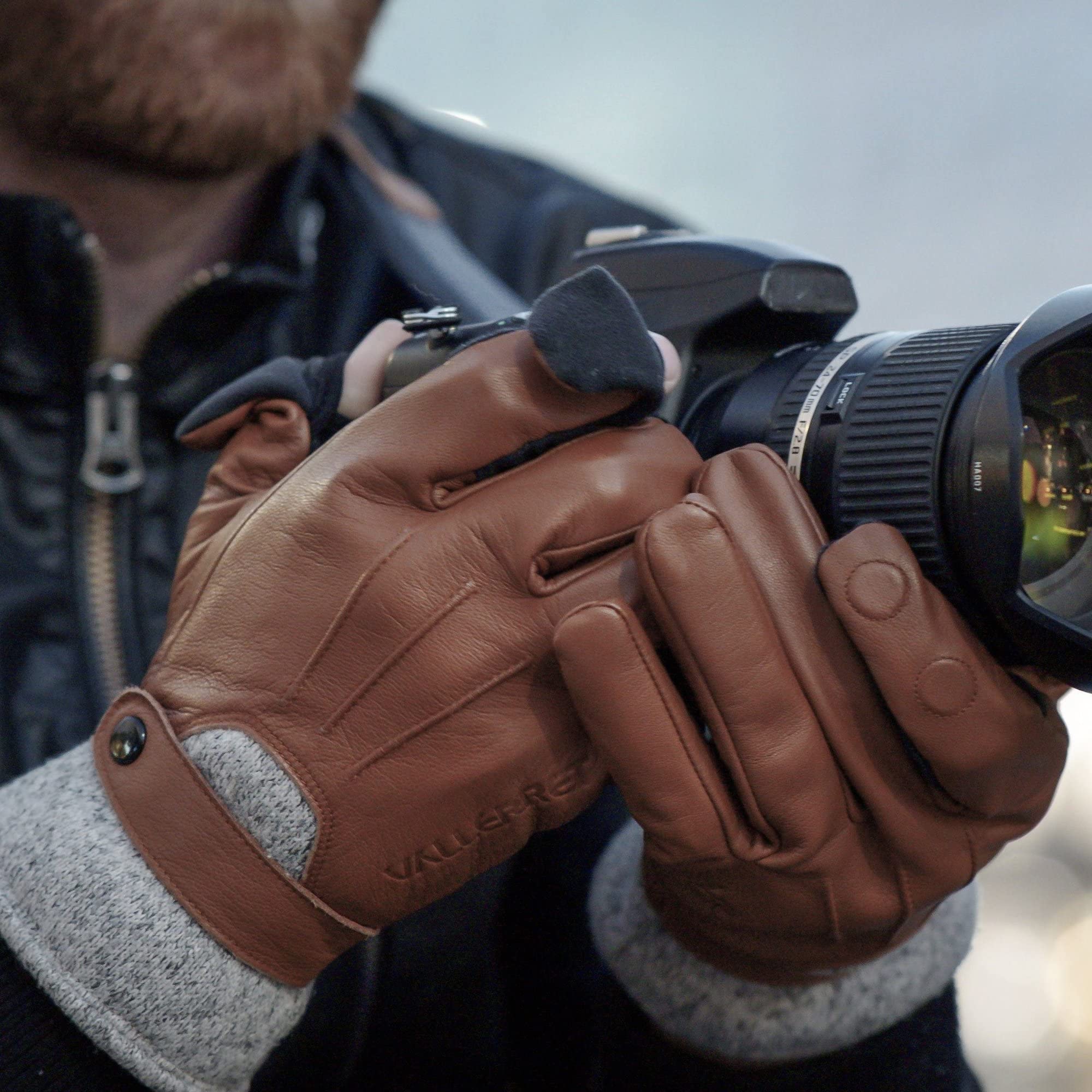 Vallerret Urbex Photography Glove (L)