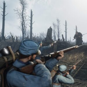 VERDUN: Western Front