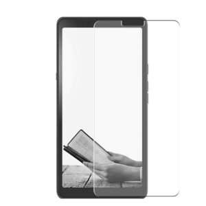 puccy 3 pack screen protector film, compatible with hisense a7 tpu guard （ not tempered glass protectors ） new version