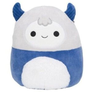 squishmallows 8" horace yeti exclusive