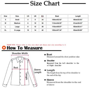 Women's Jean Jacket Rhinestone Tassel Denim Jackets Fashion Diamond Crystal Fringe Button Cropped Trucker Jackets