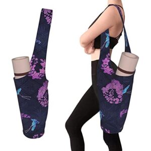 yoga mats bag with pockets for thick mats yoga mat bag men large size yoga accessories yoga mat bag for women