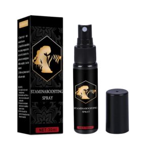 men's stamina boosting spray - penis becomes longer and thicker enhancement sex products men energy for care long lasting delay performance boost strength (1)