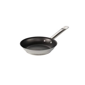 tramontina tri-ply base nonstick induction-ready fry pan (8 in)