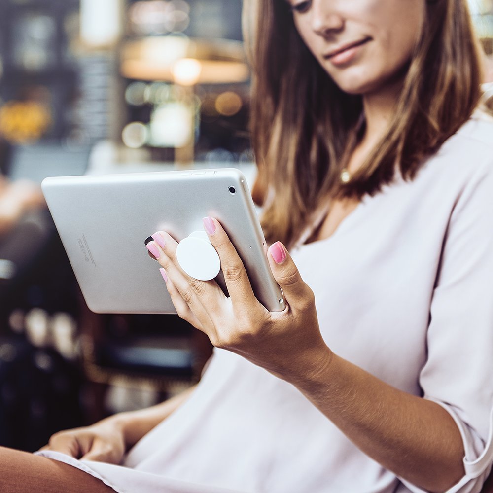 Marcy Name PopSockets Swappable PopGrip