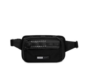 timbuk2 x astro gaming cs03 crossbody sling, jet black