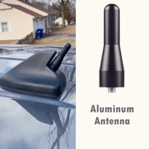 Car Antenna for Ford Ranger Antenna Replacement Short Antenna 2 Inch