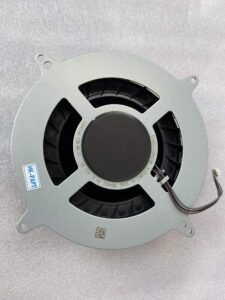 internal cooling fan for nmb 12047ga-12m-wb-01 dc 12v, 23 blades