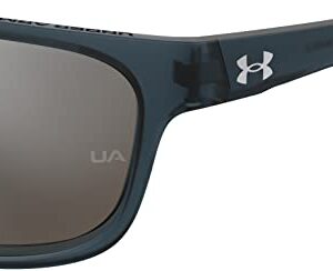 Under Armour Adult UA Undeniable Oval Sunglasses