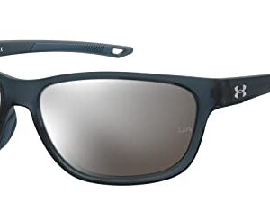 Under Armour Adult UA Undeniable Oval Sunglasses