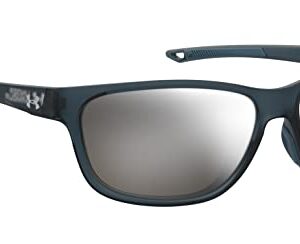 Under Armour Adult UA Undeniable Oval Sunglasses