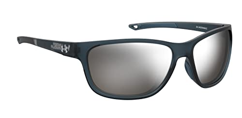 Under Armour Adult UA Undeniable Oval Sunglasses