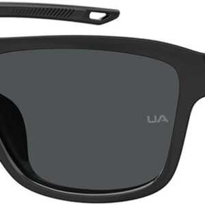 Under Armour Men's Rumble/F Square Sunglasses