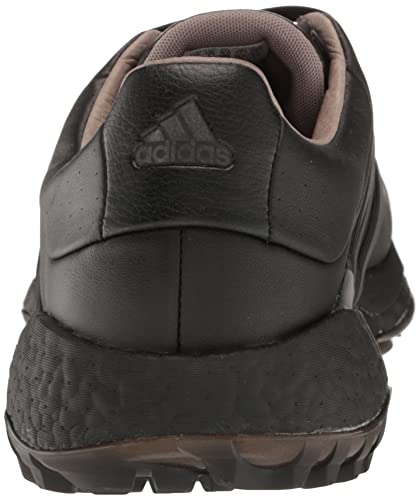 adidas Men's Tour360 22 Golf Shoes, Core Black/Core Black/Grey Five, 10.5