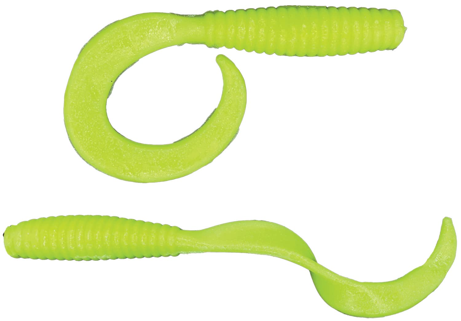 FISHBITES FIGHT CLUB Lures - 6" Grub (Counter Punch)